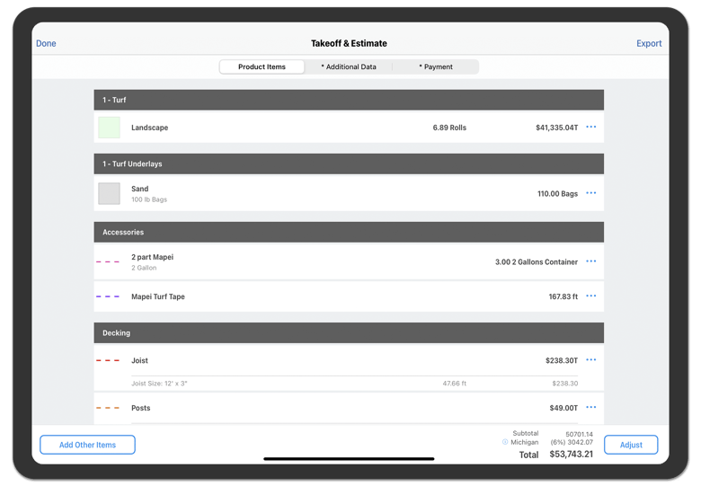 ArcSite is now Available on Android and Windows | Download Now