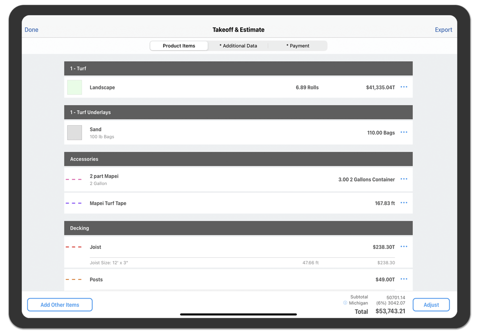 ArcSite is now Available on Android and Windows | Download Now