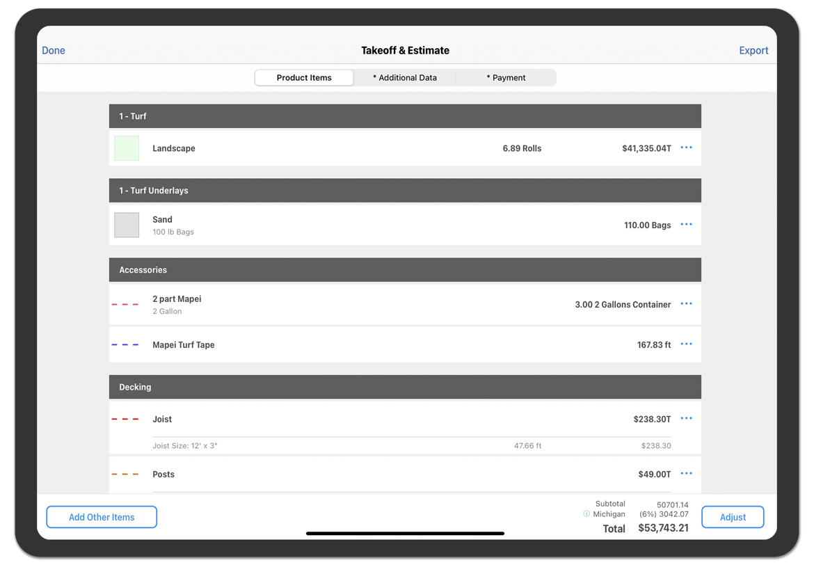 ArcSite is now Available on Android and Windows | Download Now